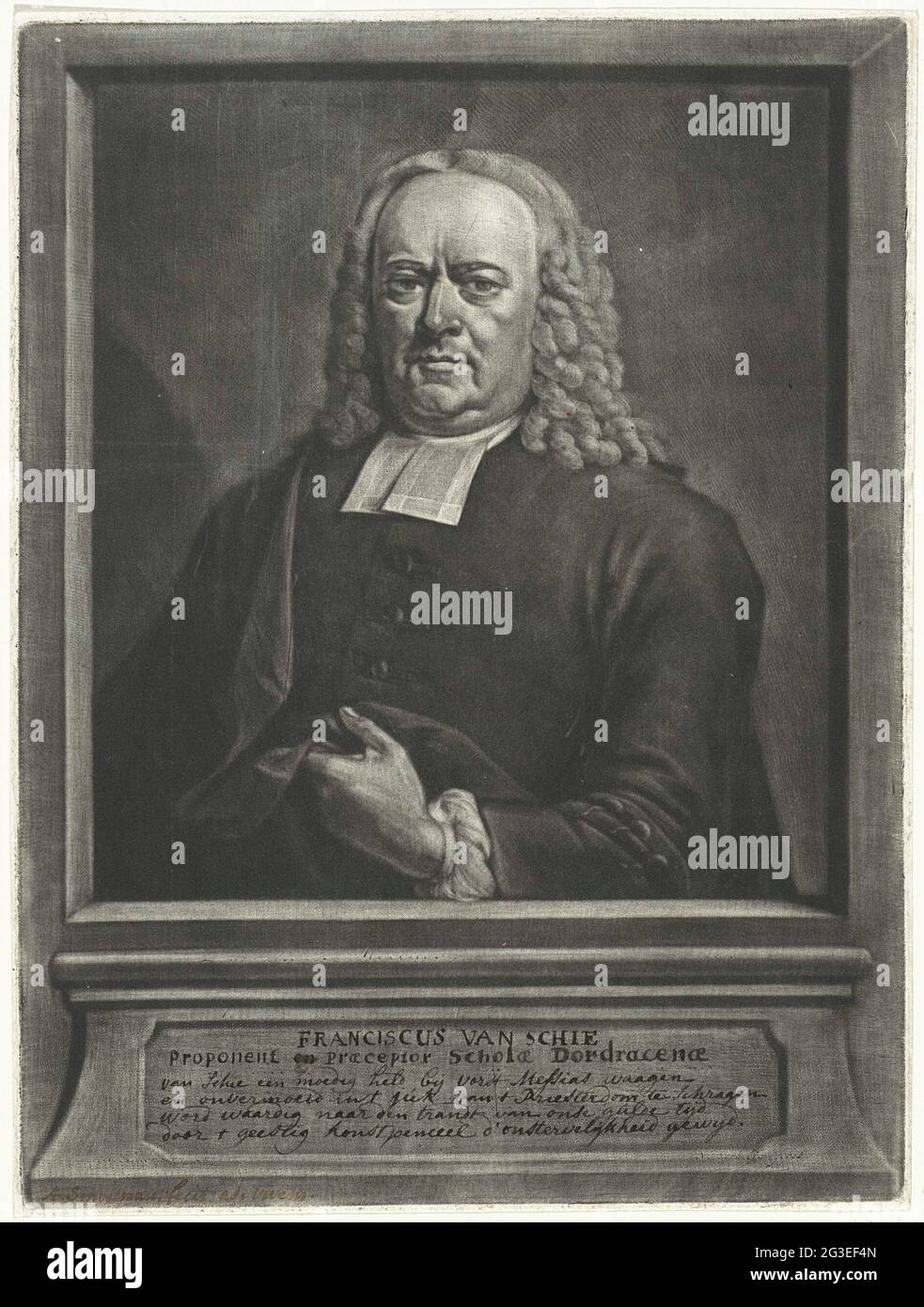 Van schie hi-res stock photography and images - Alamy