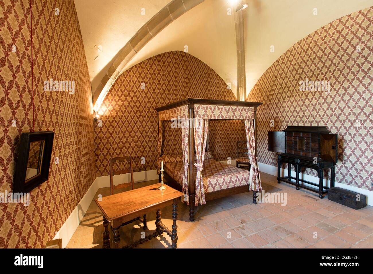 Helene of france hi-res stock photography and images - Alamy