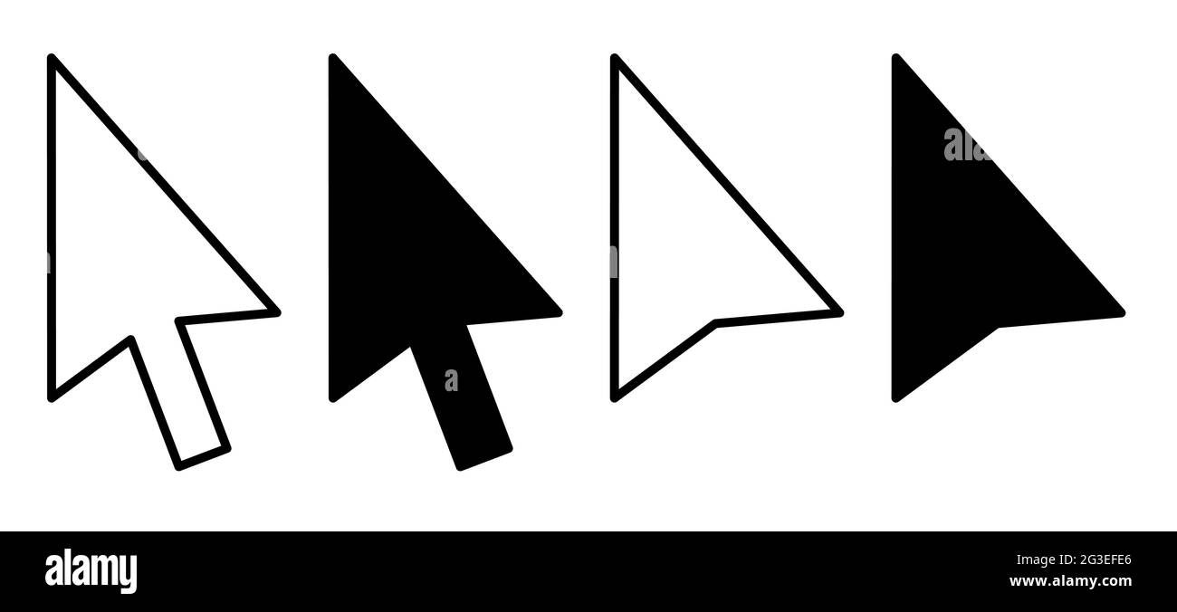 Selection screen Black and White Stock Photos & Images - Alamy