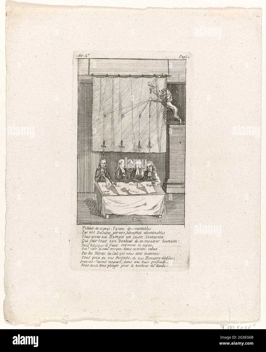 Tienation hi-res stock photography and images - Alamy