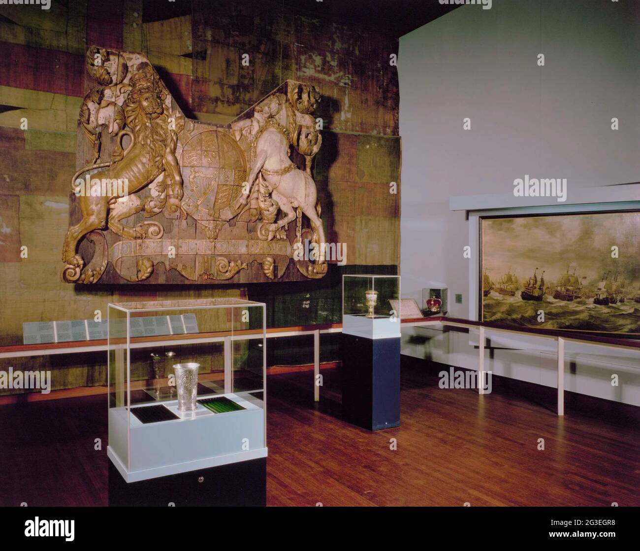 Anglo dutch war 1665 hi-res stock photography and images - Alamy