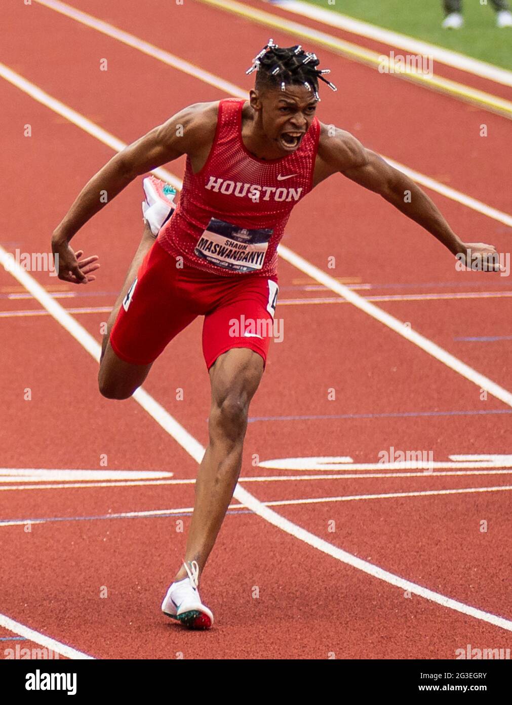 Shaun brooks hi-res stock photography and images - Alamy