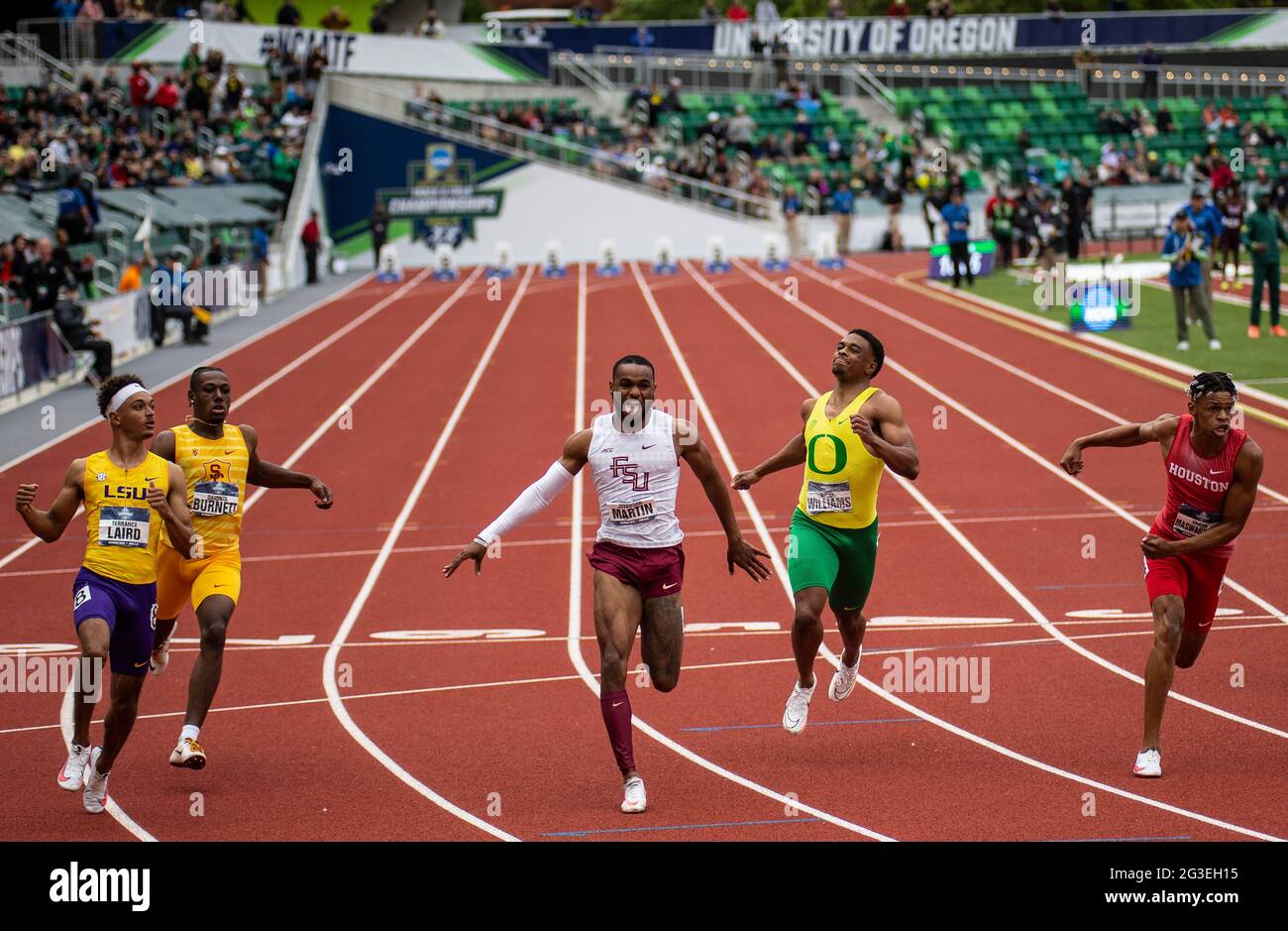 Terrance williams florida hi-res stock photography and images - Alamy