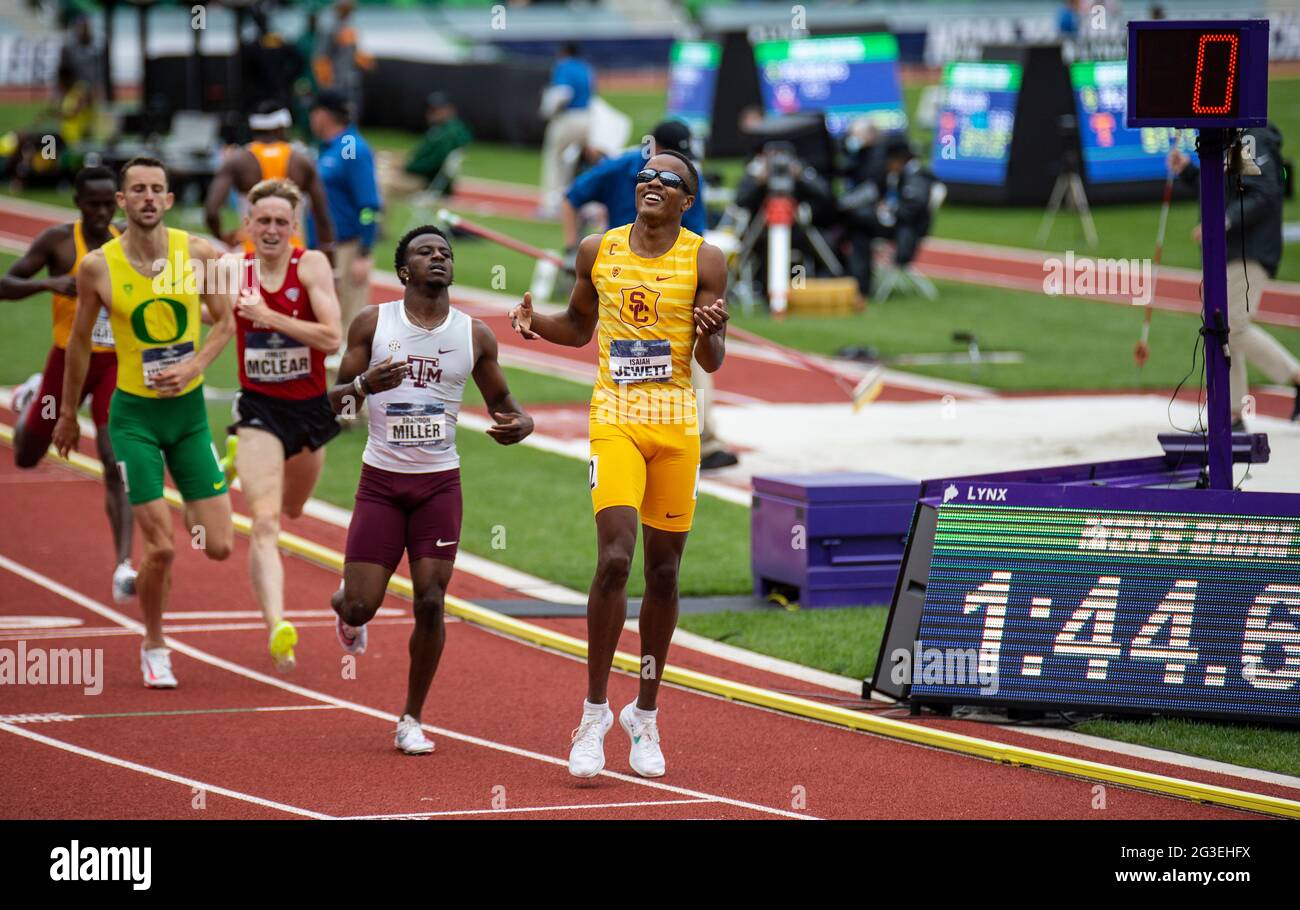 Isaiah jewett hi-res stock photography and images - Alamy