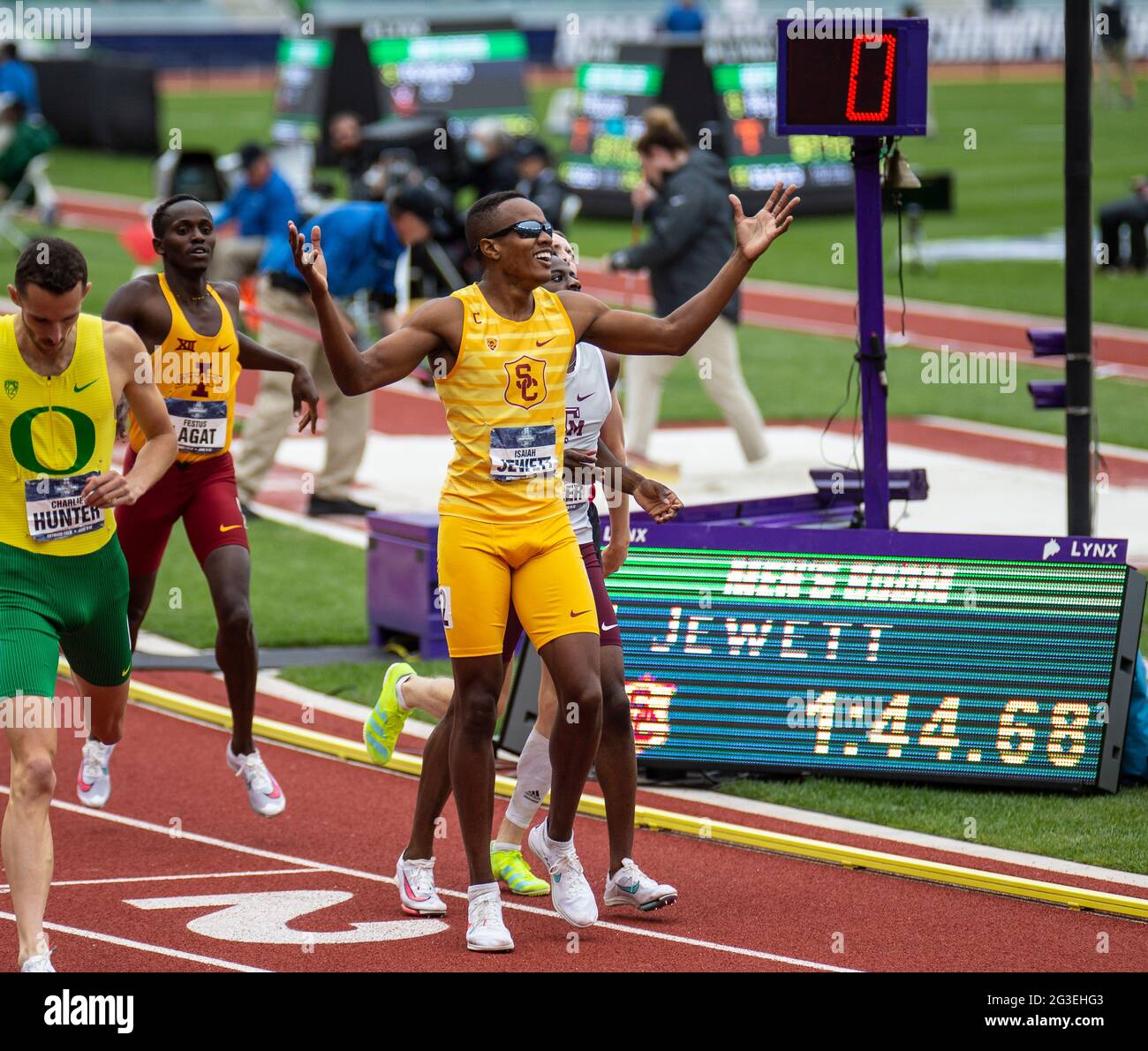 Isaiah jewett hi-res stock photography and images - Alamy