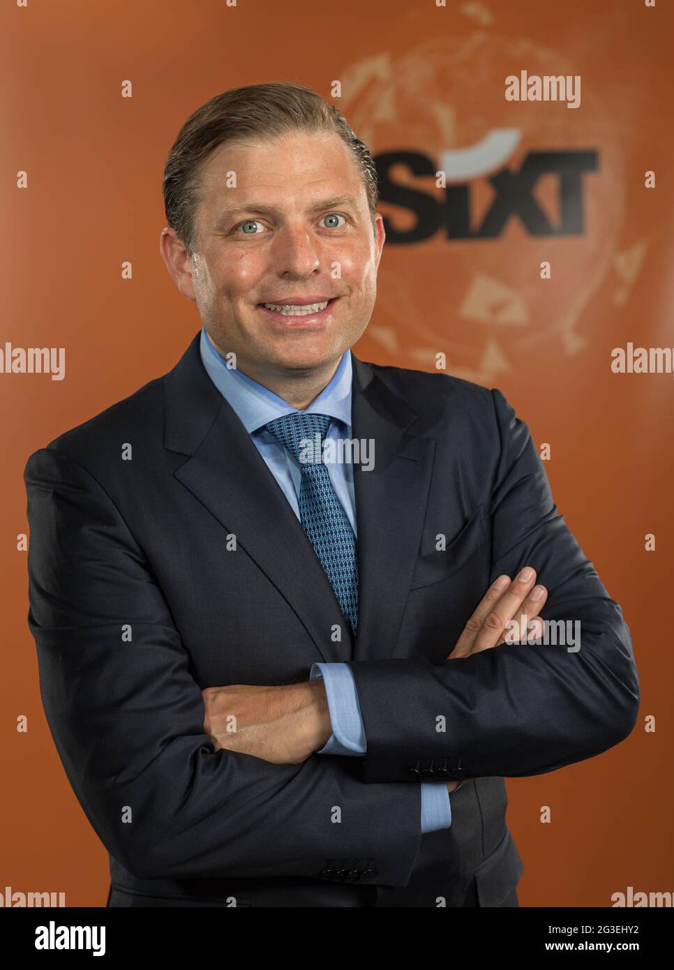 Erich sixt hi-res stock photography and images - Alamy