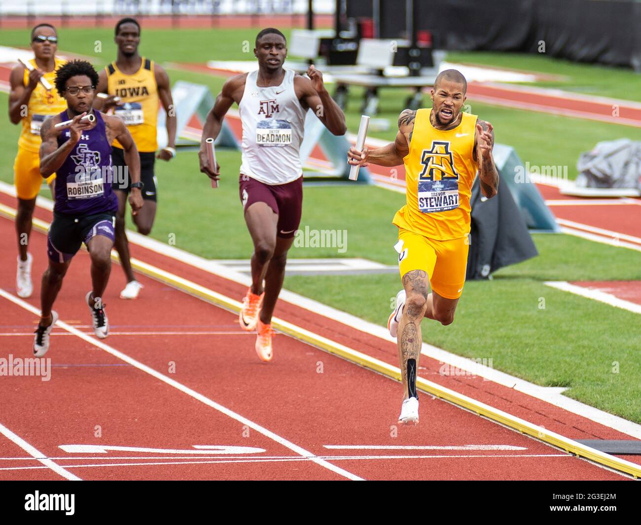 Trevor stewart hi-res stock photography and images - Alamy