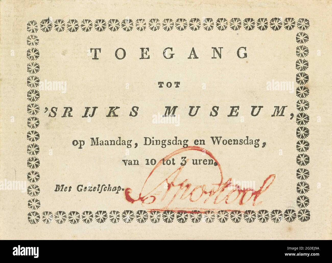 Amsterdam museum card hi-res stock photography and images - Alamy