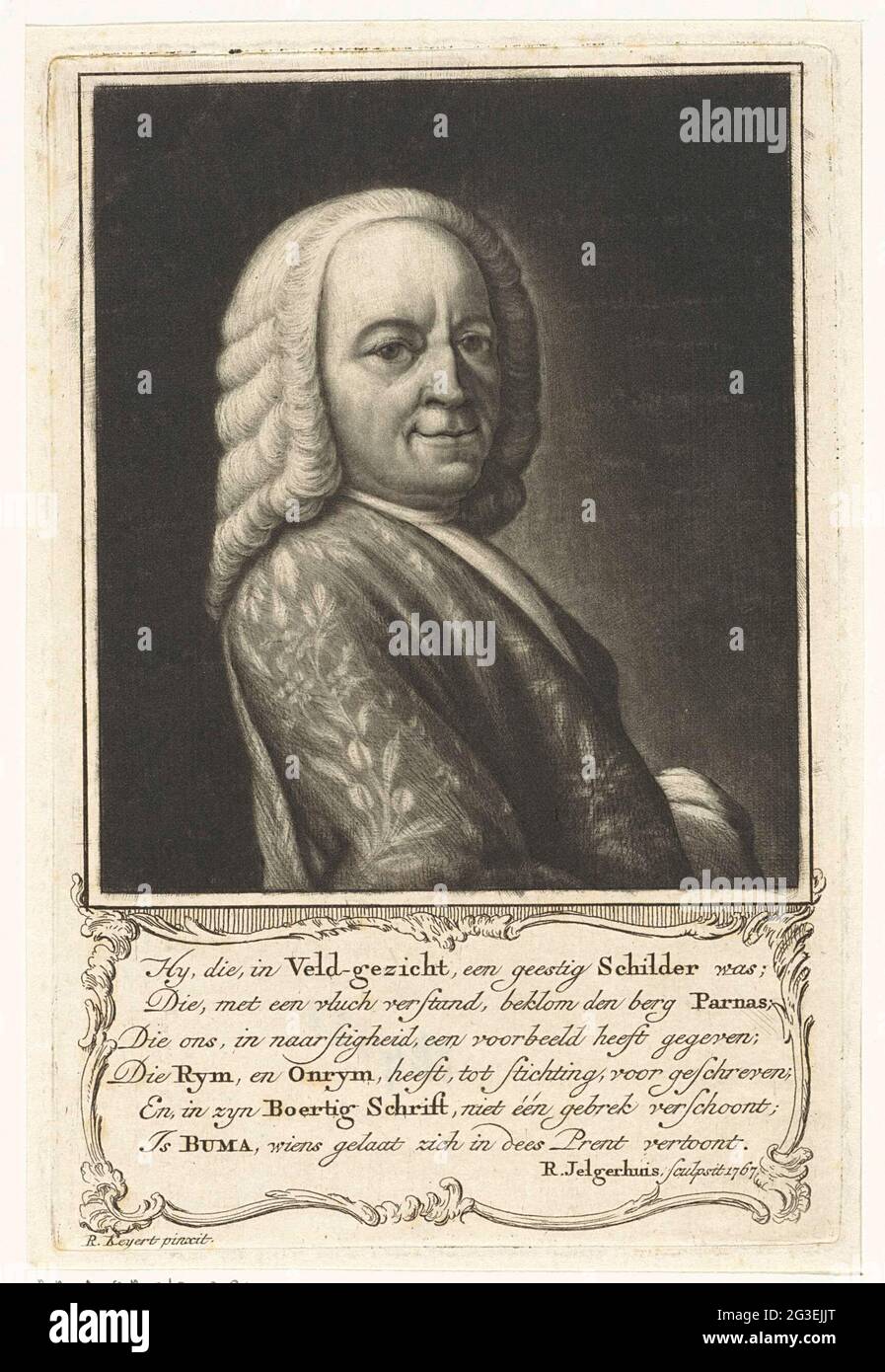 Johannes buma hi-res stock photography and images - Alamy