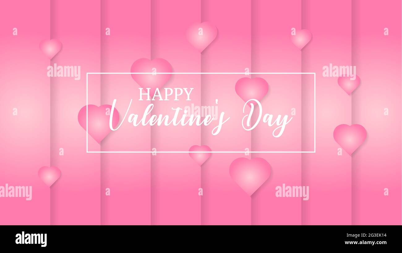 Paper art style rose Stock Vector Images - Alamy