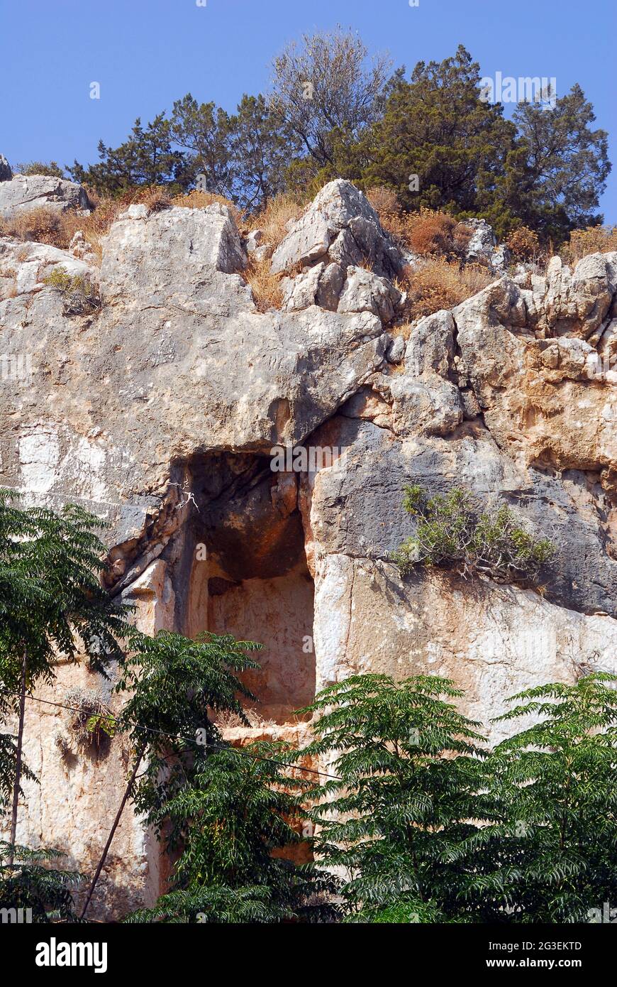 Pastida village hi-res stock photography and images - Alamy