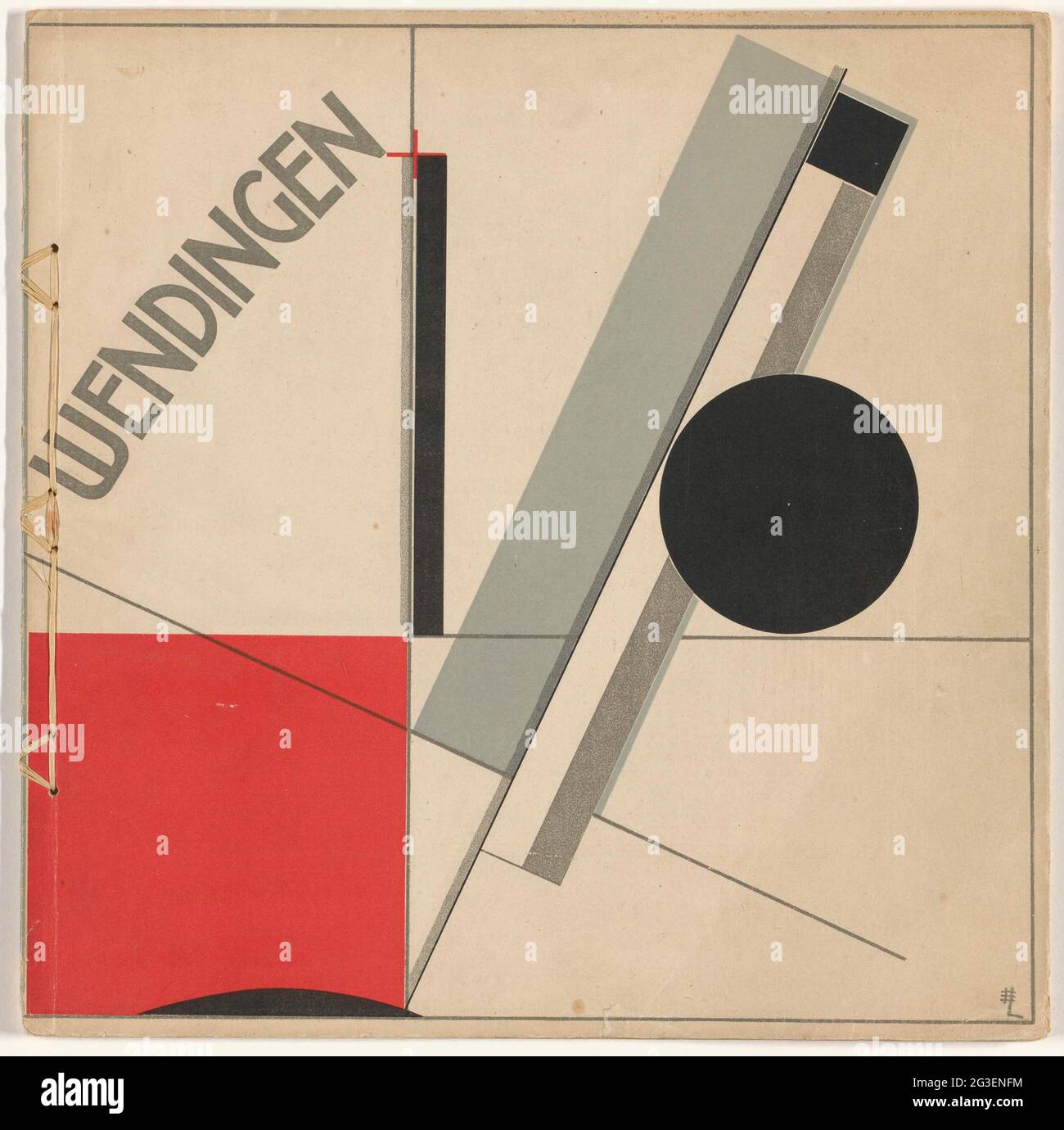 Wendingen, no. 4, November 1922. Square magazine 'Wendingen', no. 11 of ...