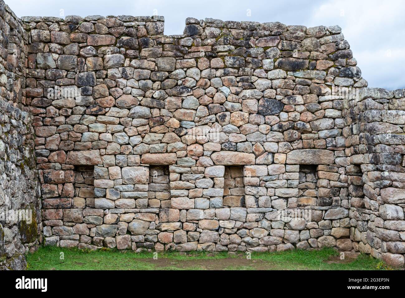 Inca construction hi-res stock photography and images - Alamy