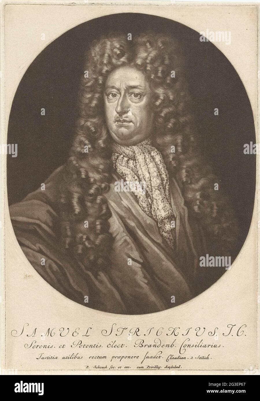 Samuel stryk hi-res stock photography and images - Alamy