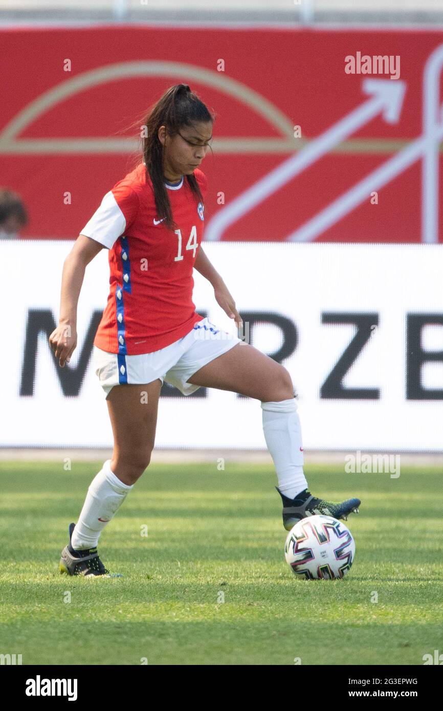 Daniela pardo hi-res stock photography and images - Alamy