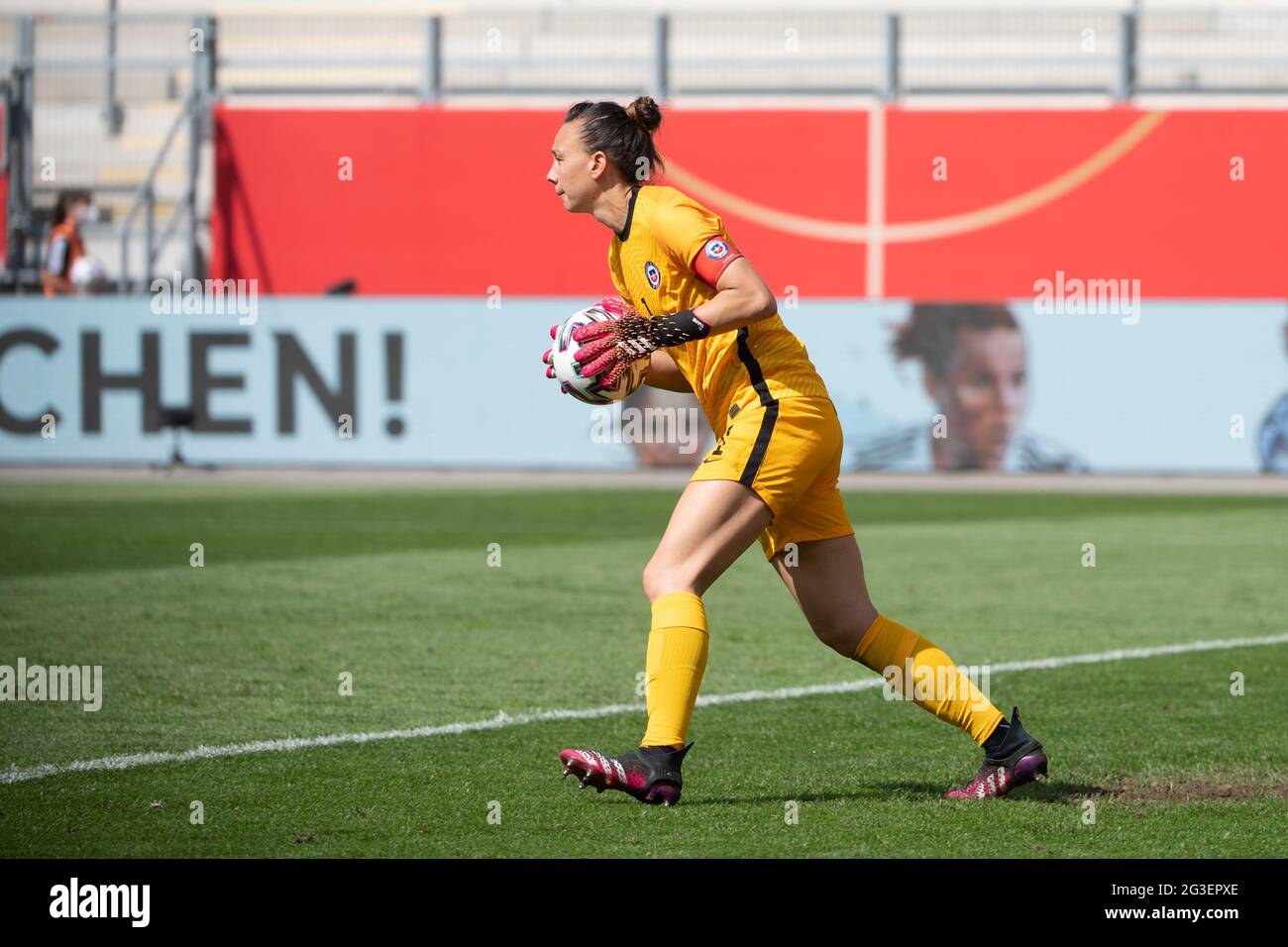 Christiane endler hi-res stock photography and images - Alamy