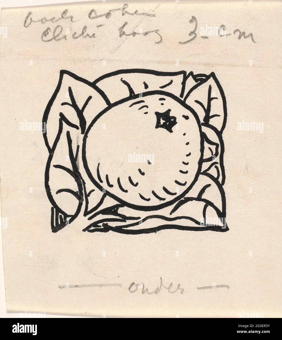 Design book illustration for Alexander Cohen's from anarchy to monarchy ...