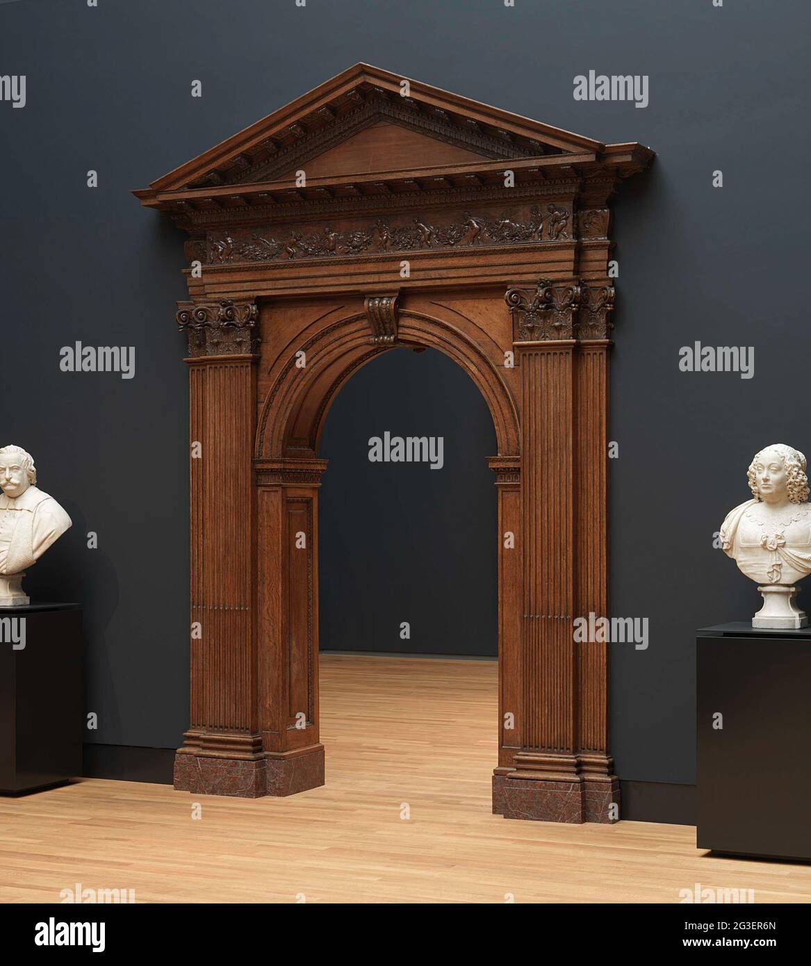 Classicizing art hi-res stock photography and images - Alamy