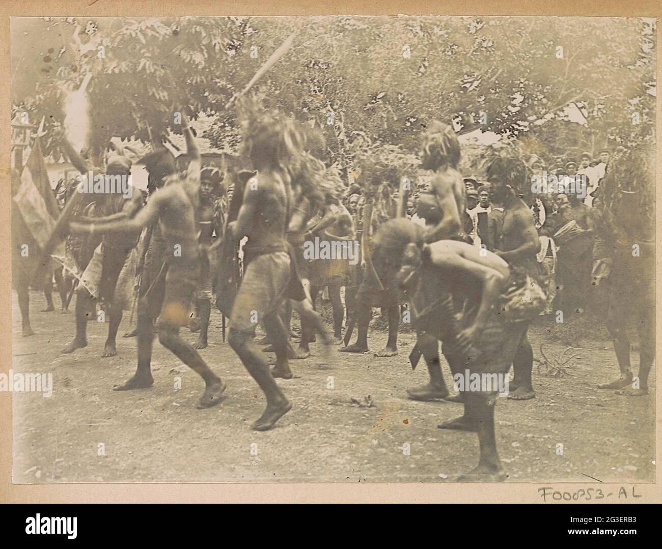 Ambon and dance hi-res stock photography and images - Alamy