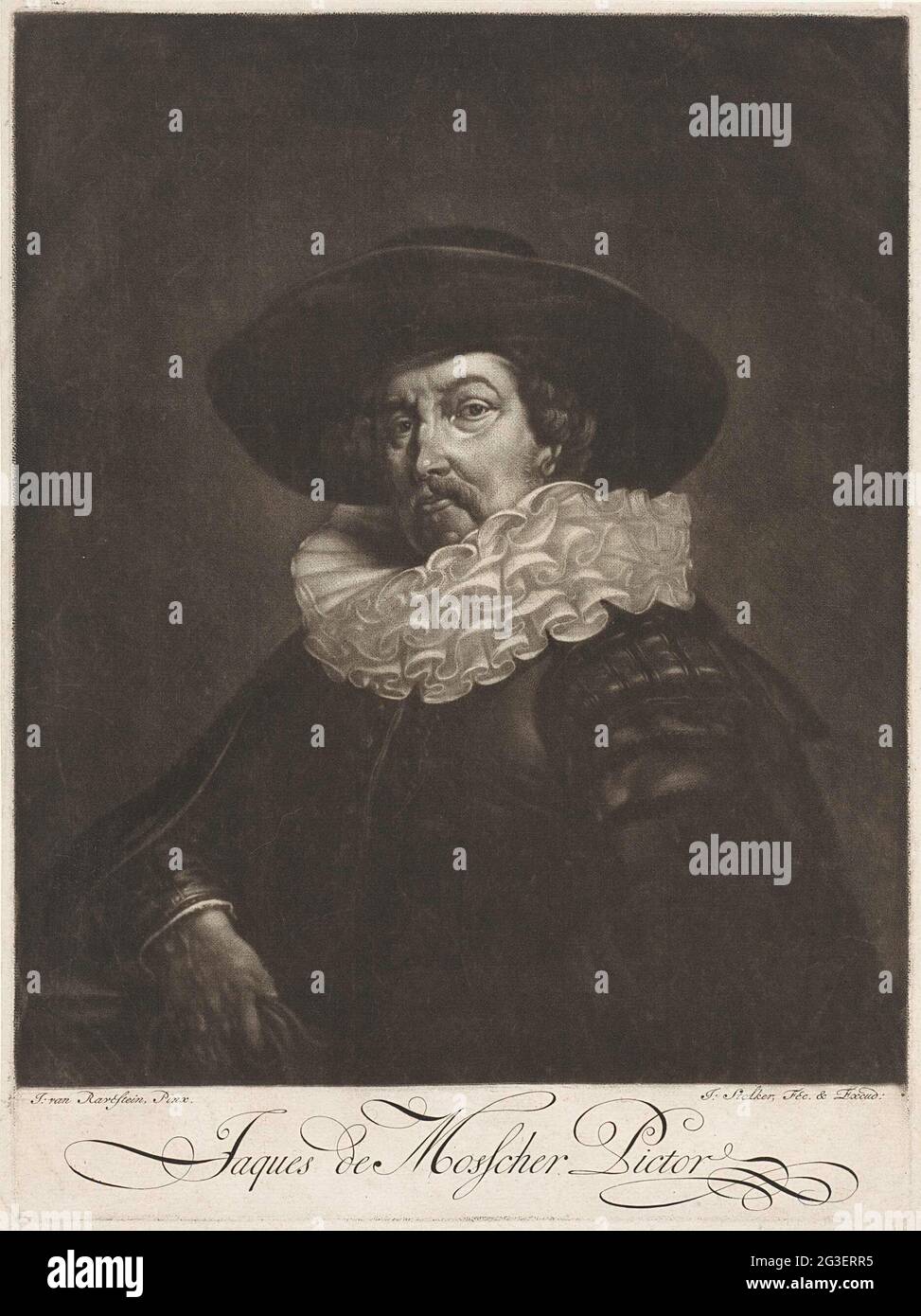 Van moscher hi-res stock photography and images - Alamy