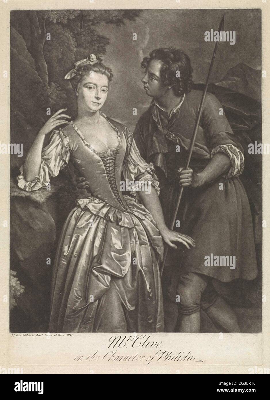 Damon and phillida hi-res stock photography and images - Alamy