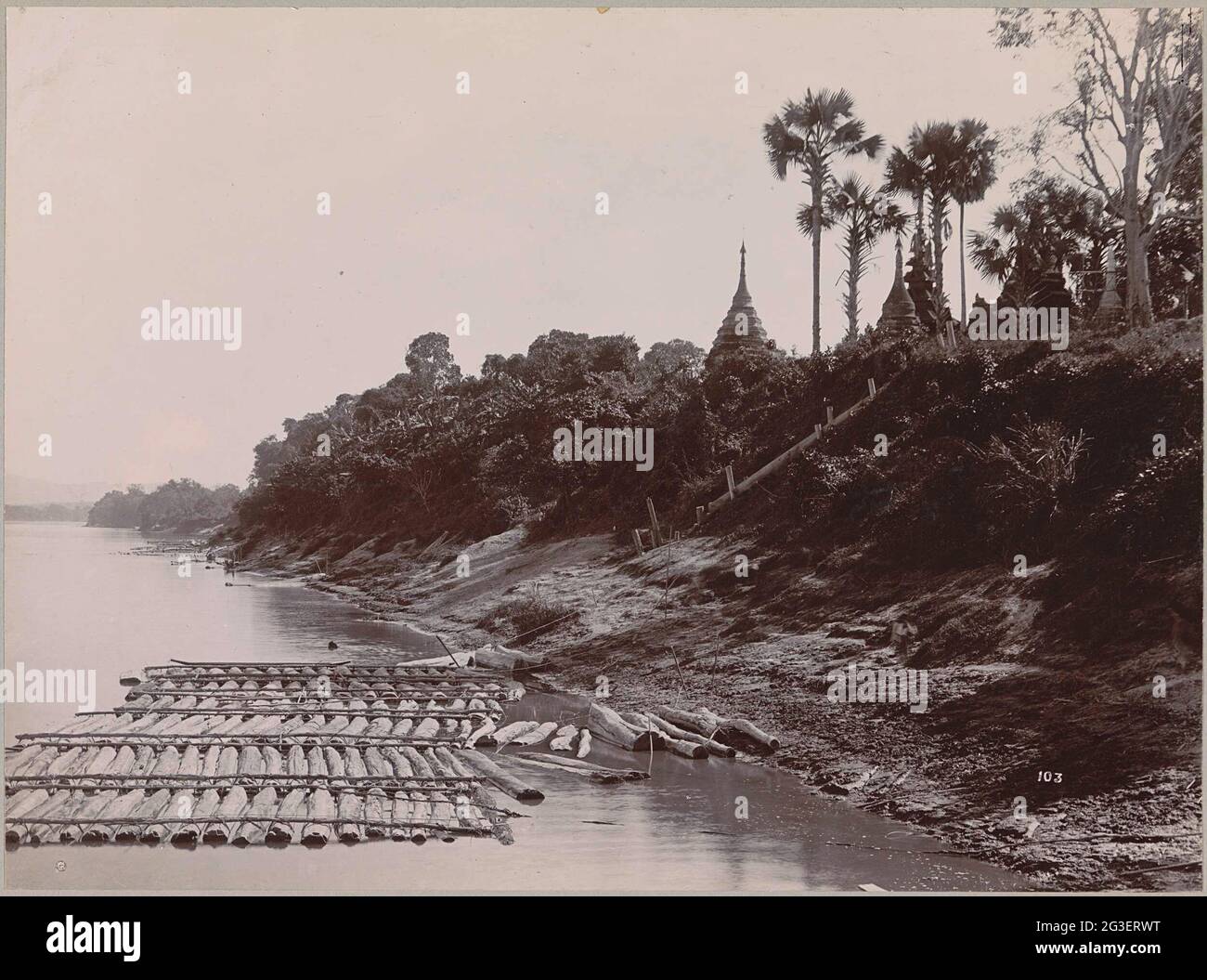 Bhamo hi-res stock photography and images - Alamy