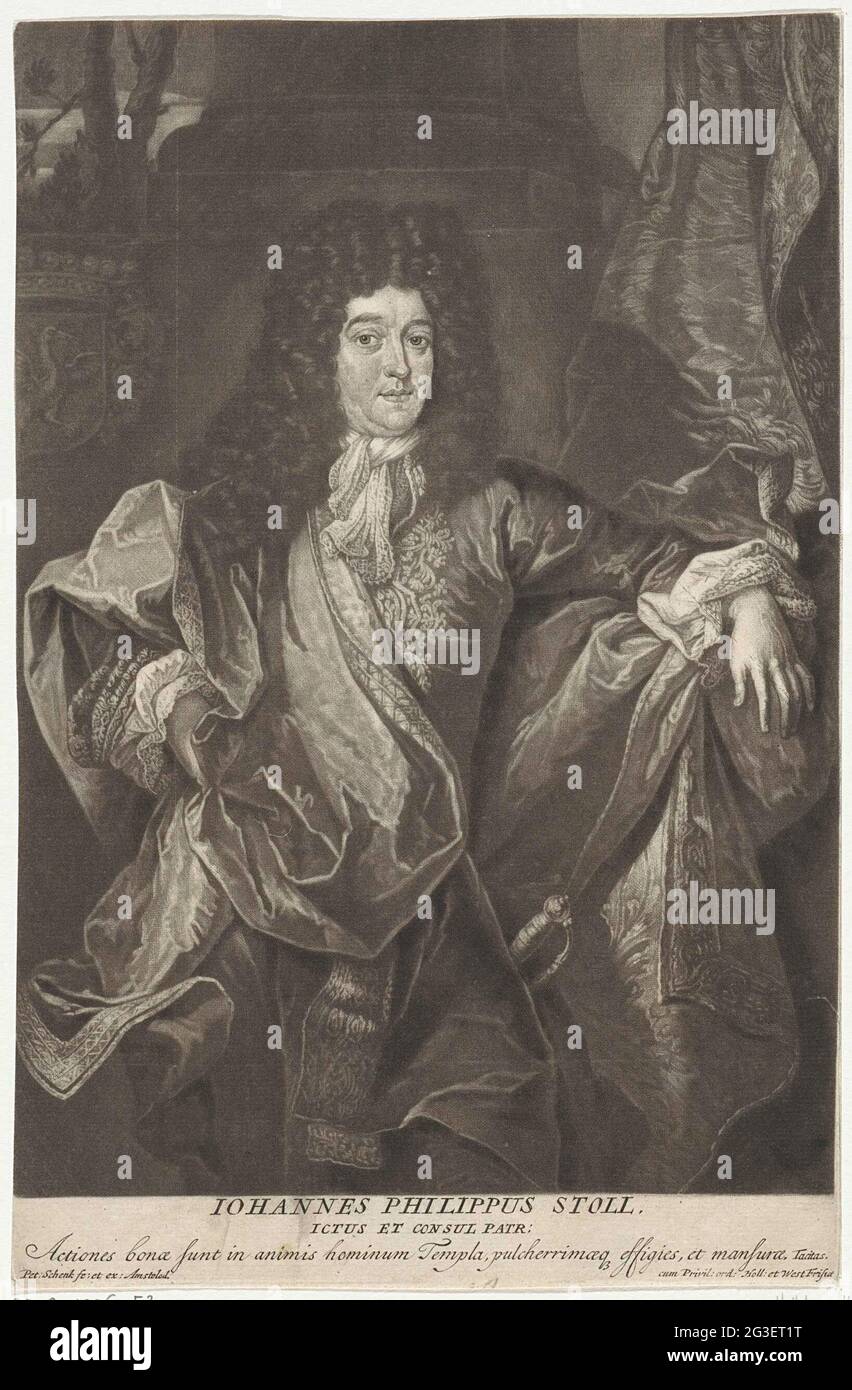 Johann philipp stoll hi-res stock photography and images - Alamy