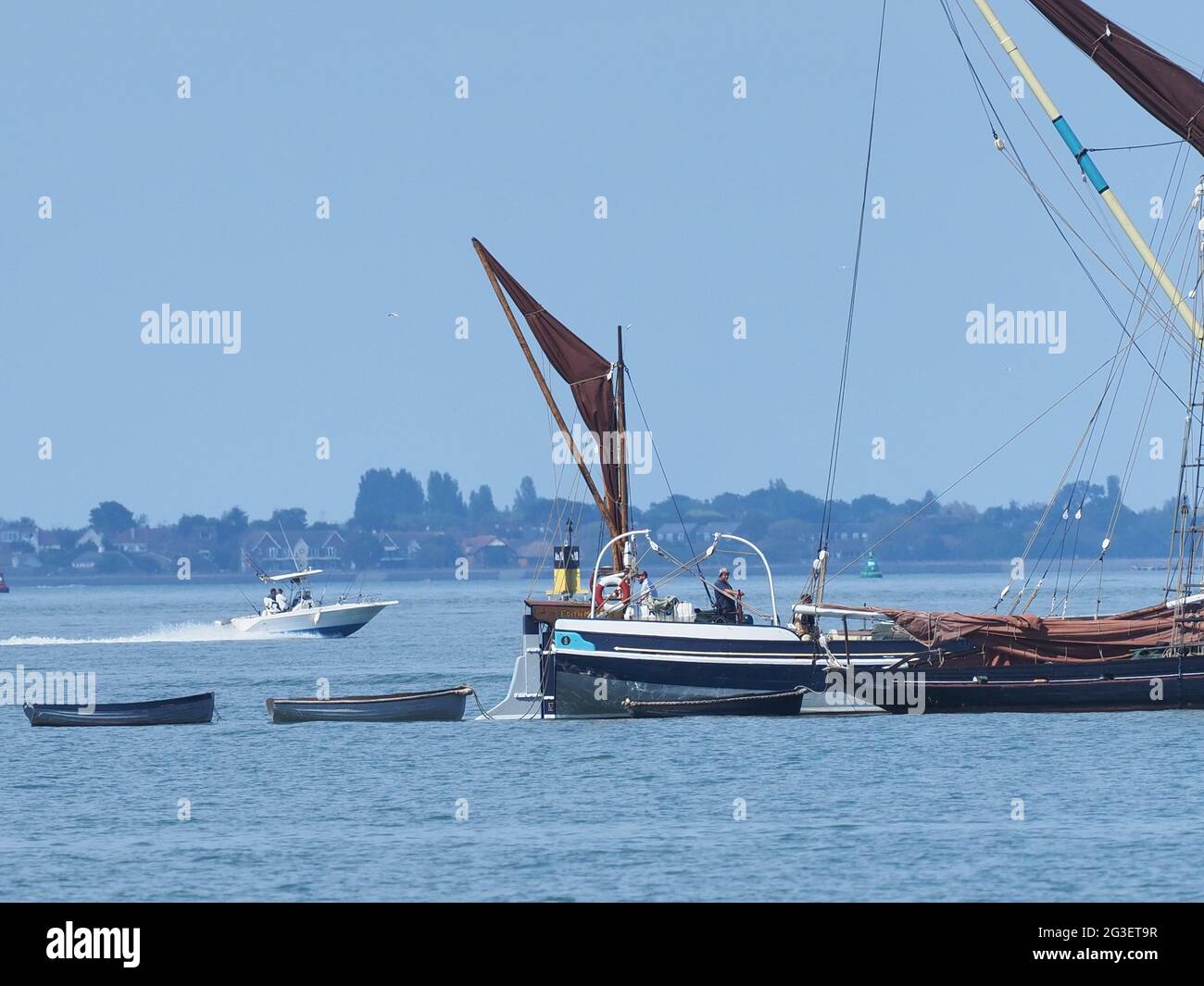 Kirsten callaghan hi-res stock photography and images - Alamy