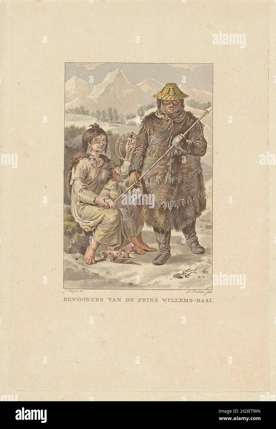 Residents of the Prince William Sound; Consideration of the Prince ...