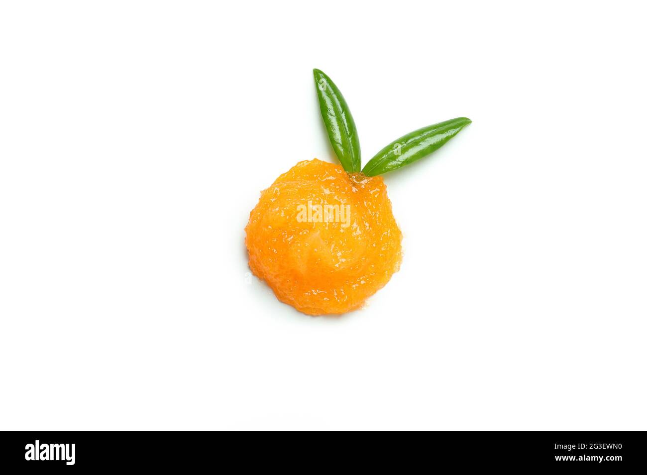 Skin care woman clay Cut Out Stock Images & Pictures - Alamy