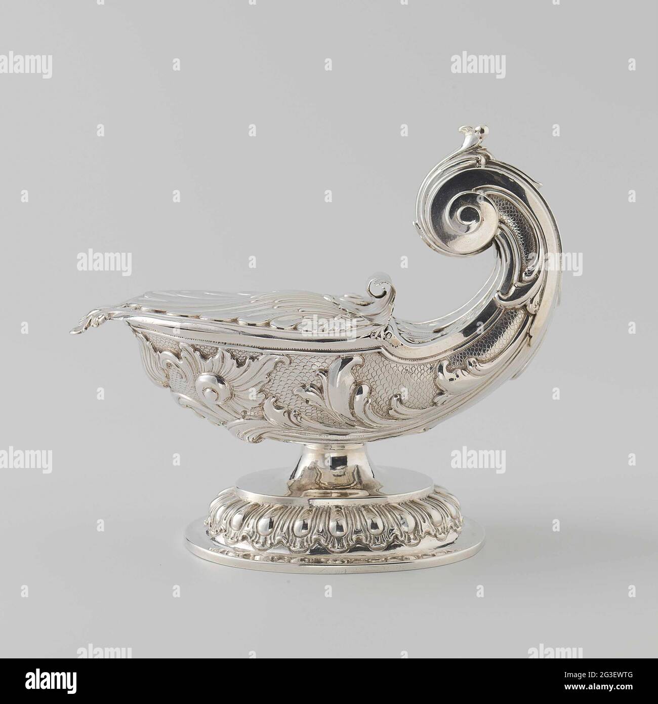 Incense Boat