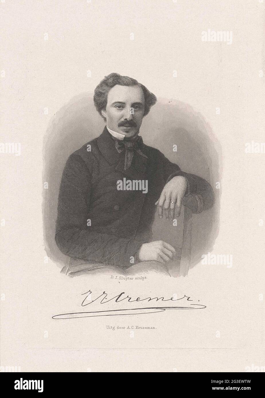 Jacob cremer hi-res stock photography and images - Alamy