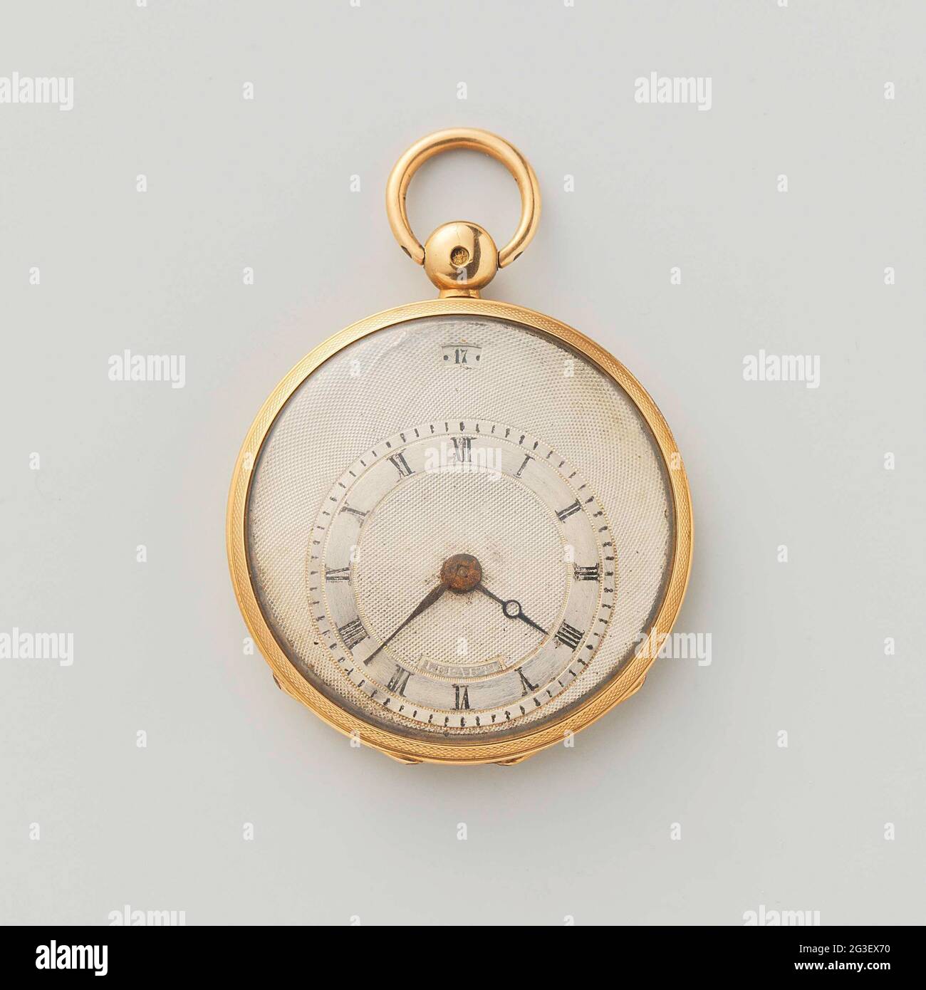 Date indication hi-res stock photography and images - Alamy