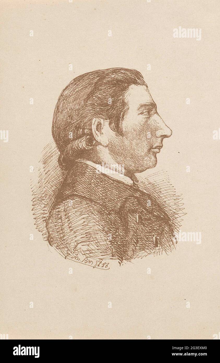 Jacobus bellamy hi-res stock photography and images - Alamy