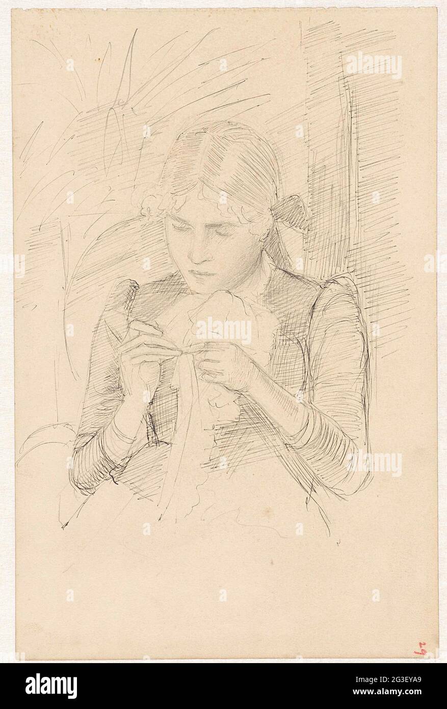 Hand-acting woman Stock Photo - Alamy