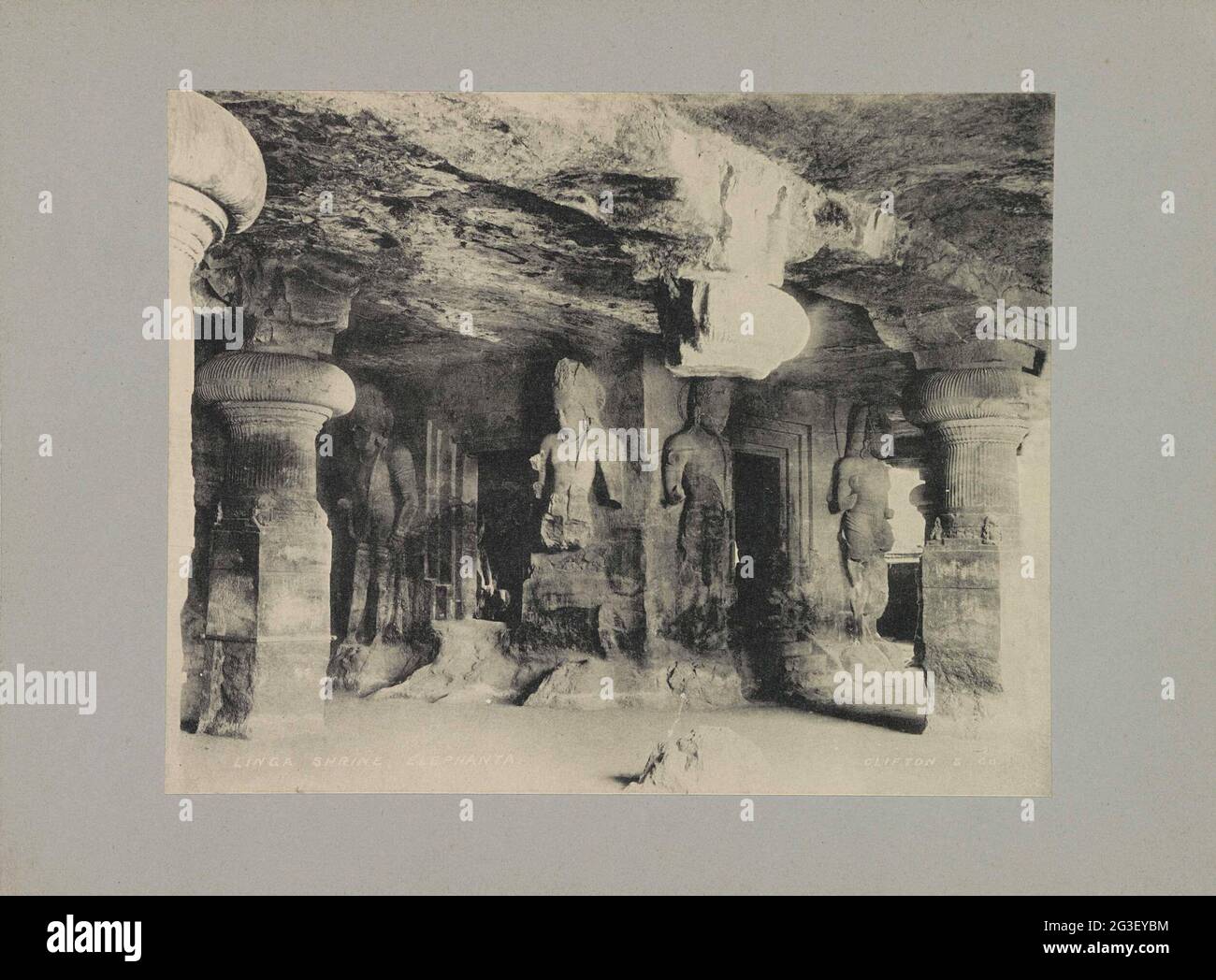 Linga shrine hi-res stock photography and images - Alamy