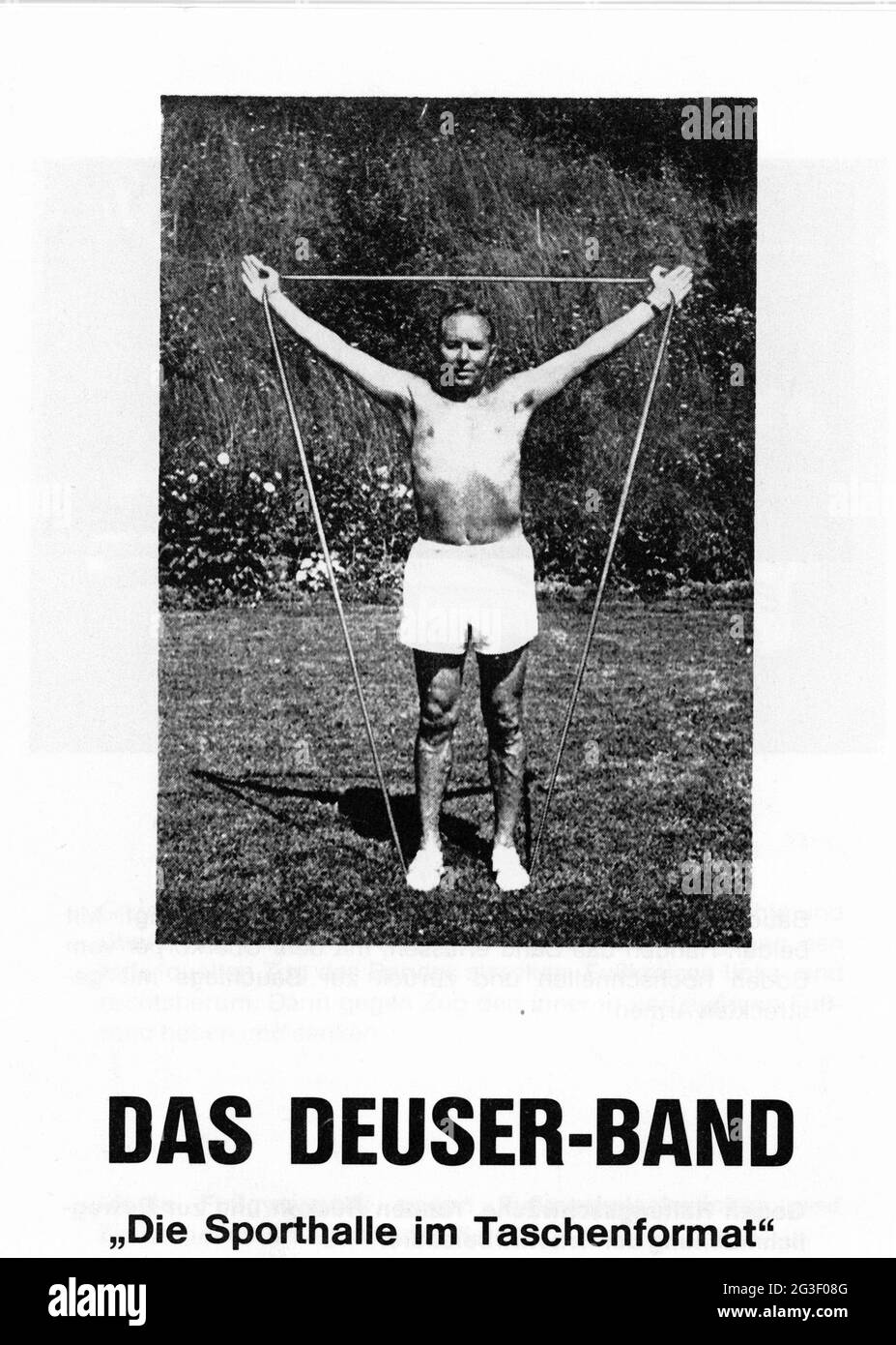 Erich deuser hi-res stock photography and images - Alamy