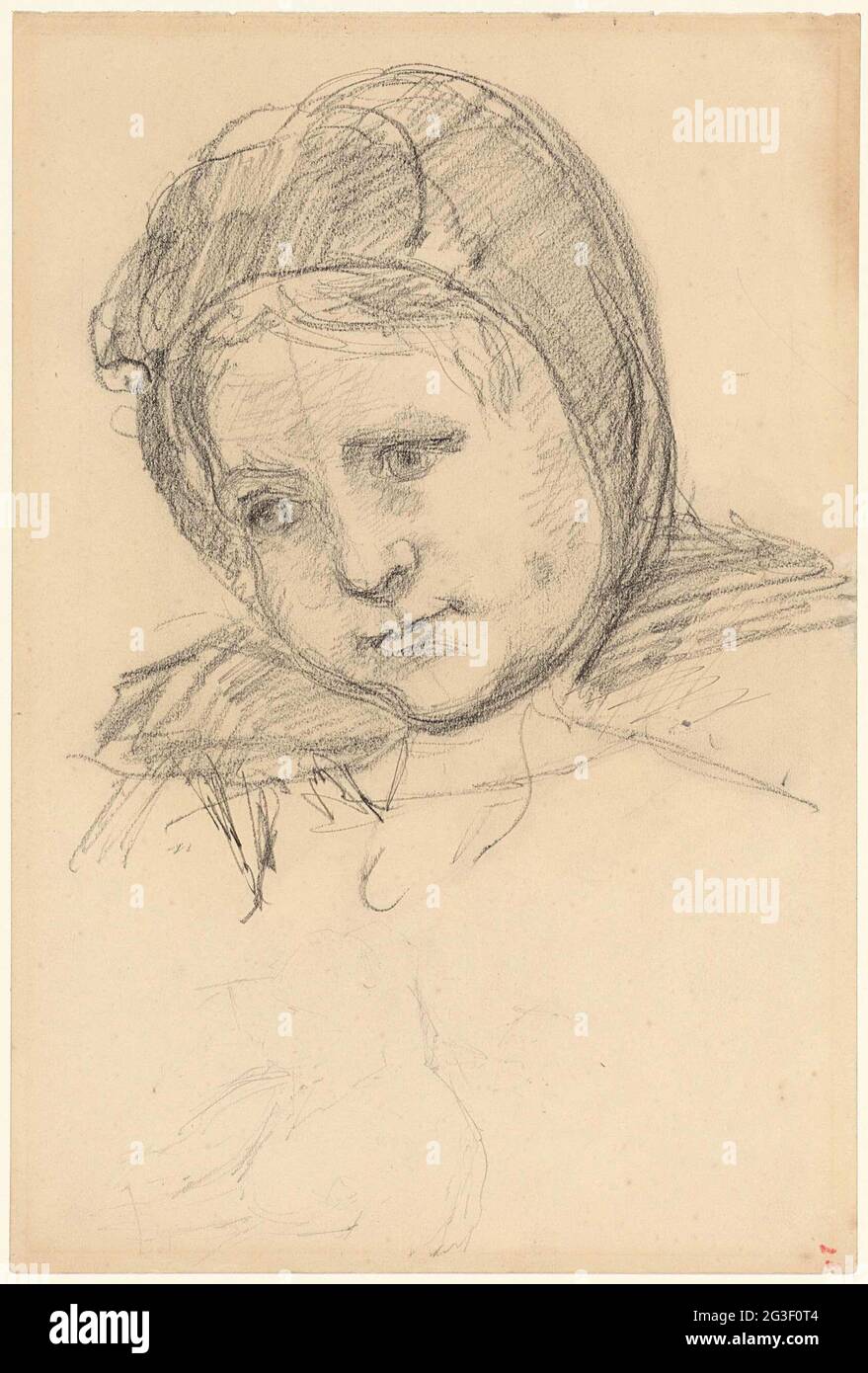 Kinderkopje hi-res stock photography and images - Alamy