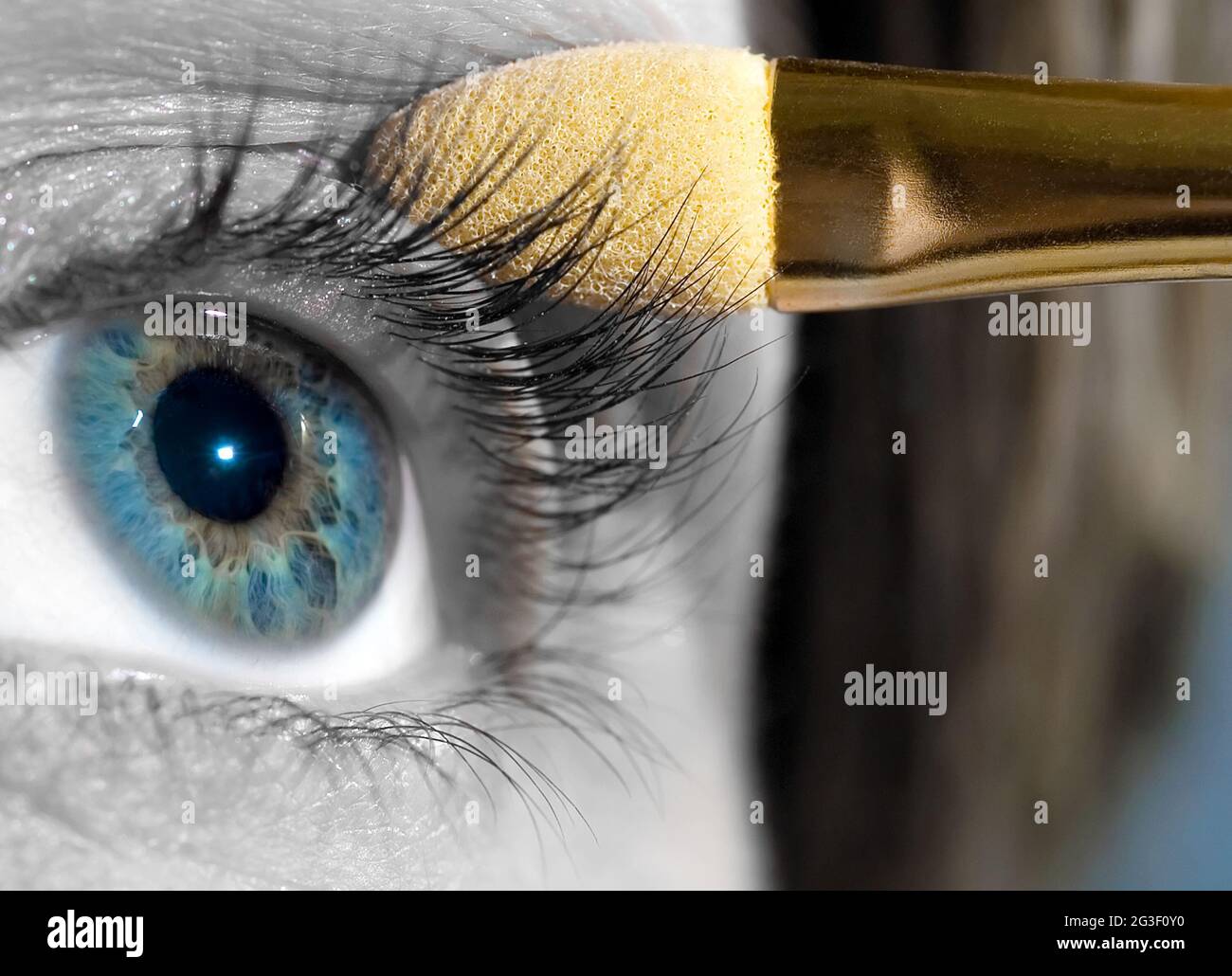 Applicator High Resolution Stock Photography and Images - Alamy