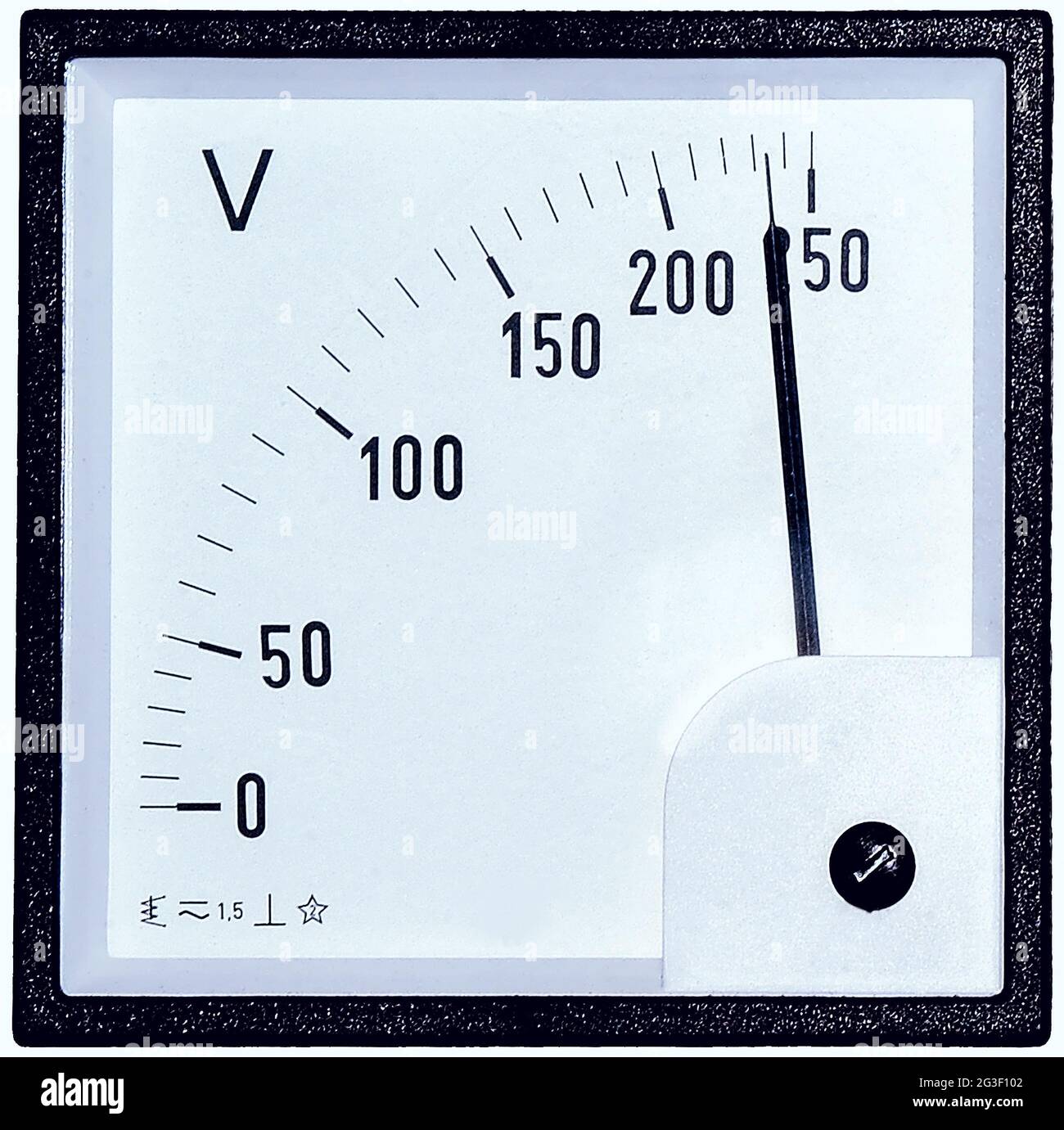 Display instrument hi-res stock photography and images - Alamy