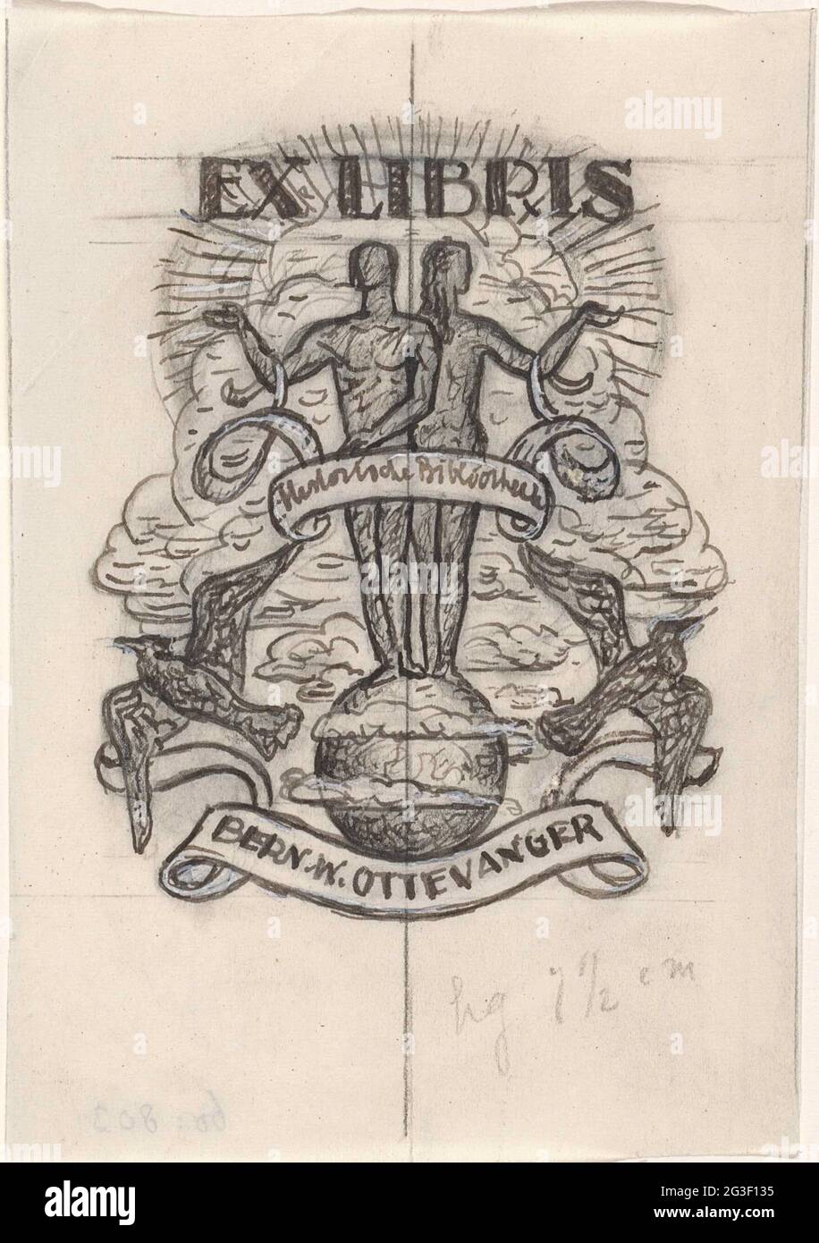 Ottevanger hi-res stock photography and images - Alamy