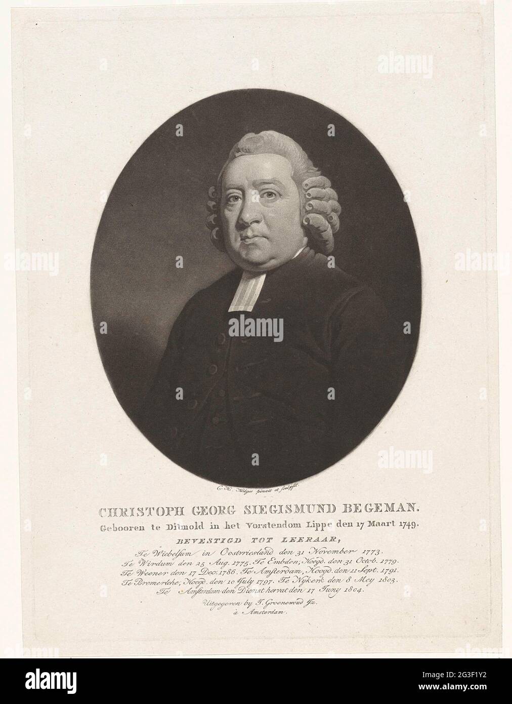 Begemann hi-res stock photography and images - Alamy