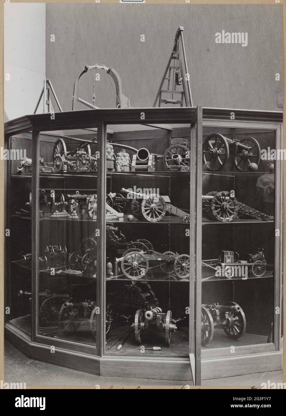 Firearm models hi-res stock photography and images - Alamy