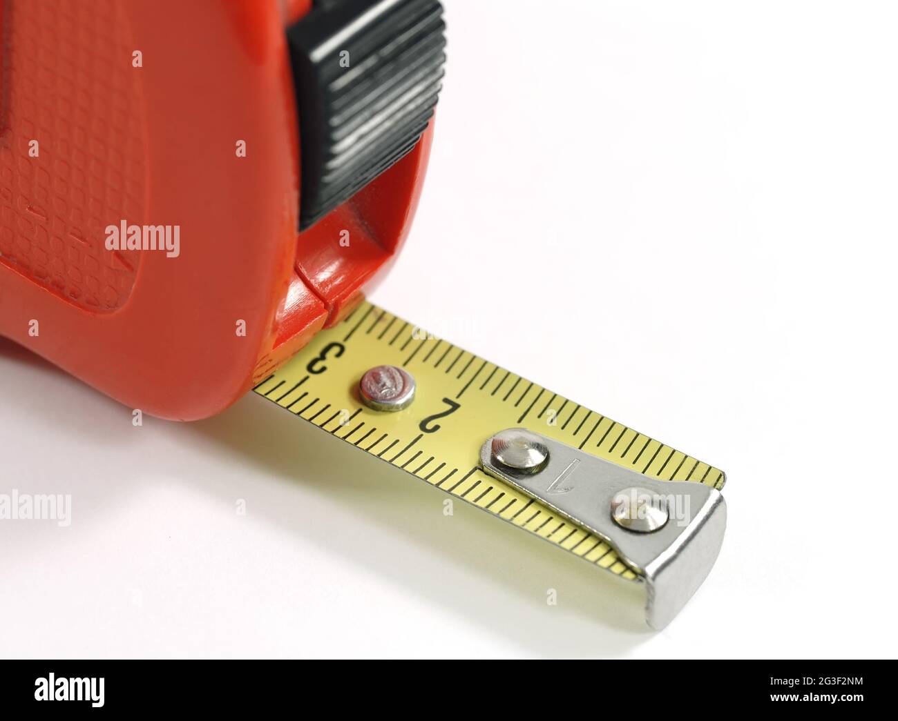 Rollmeter hi-res stock photography and images - Alamy