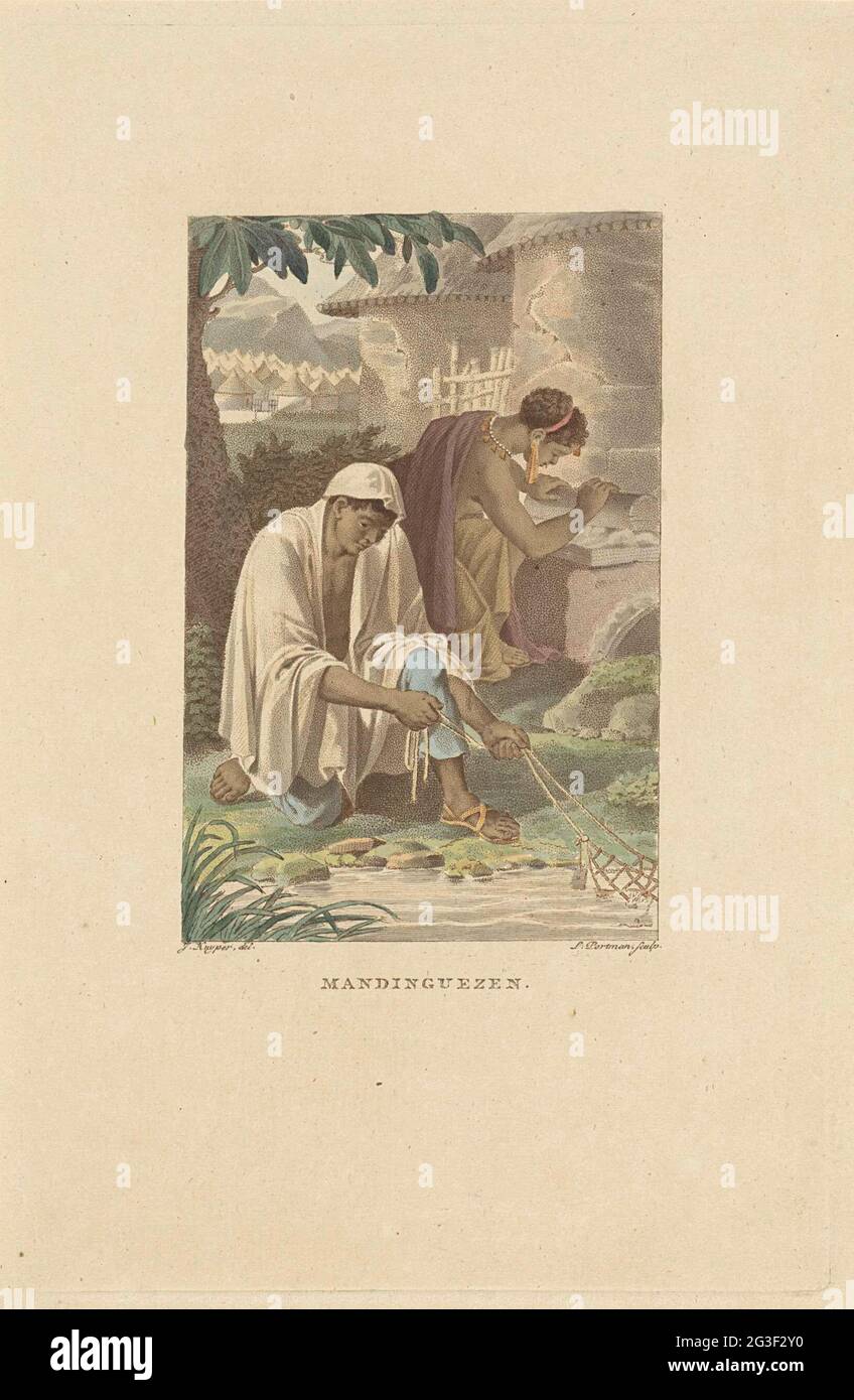 Mandinka hi-res stock photography and images - Alamy