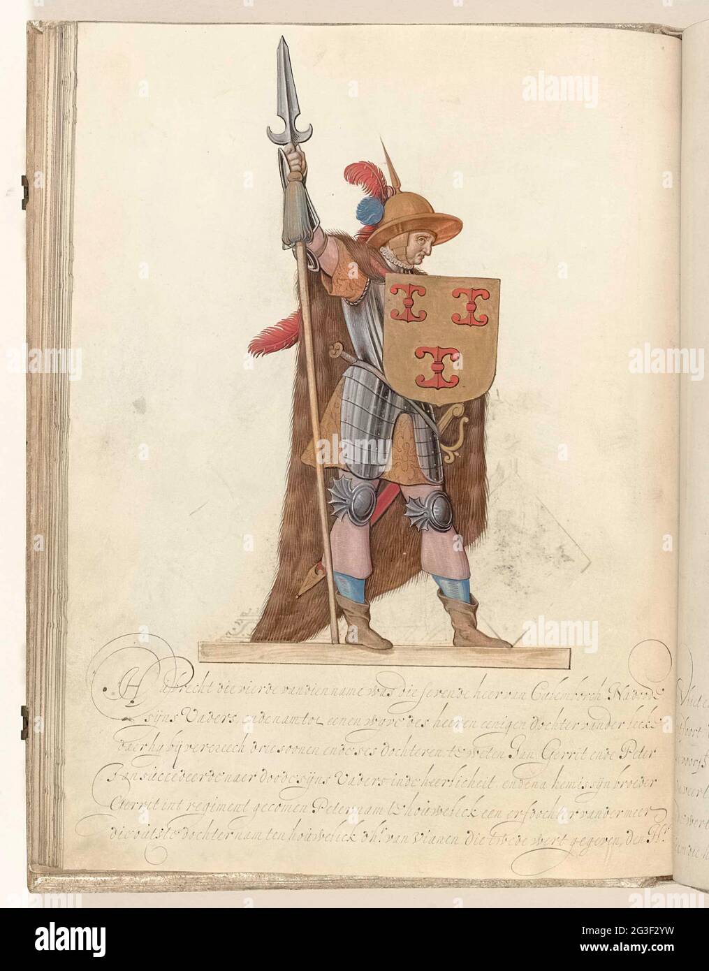 Hubrecht iv hi-res stock photography and images - Alamy