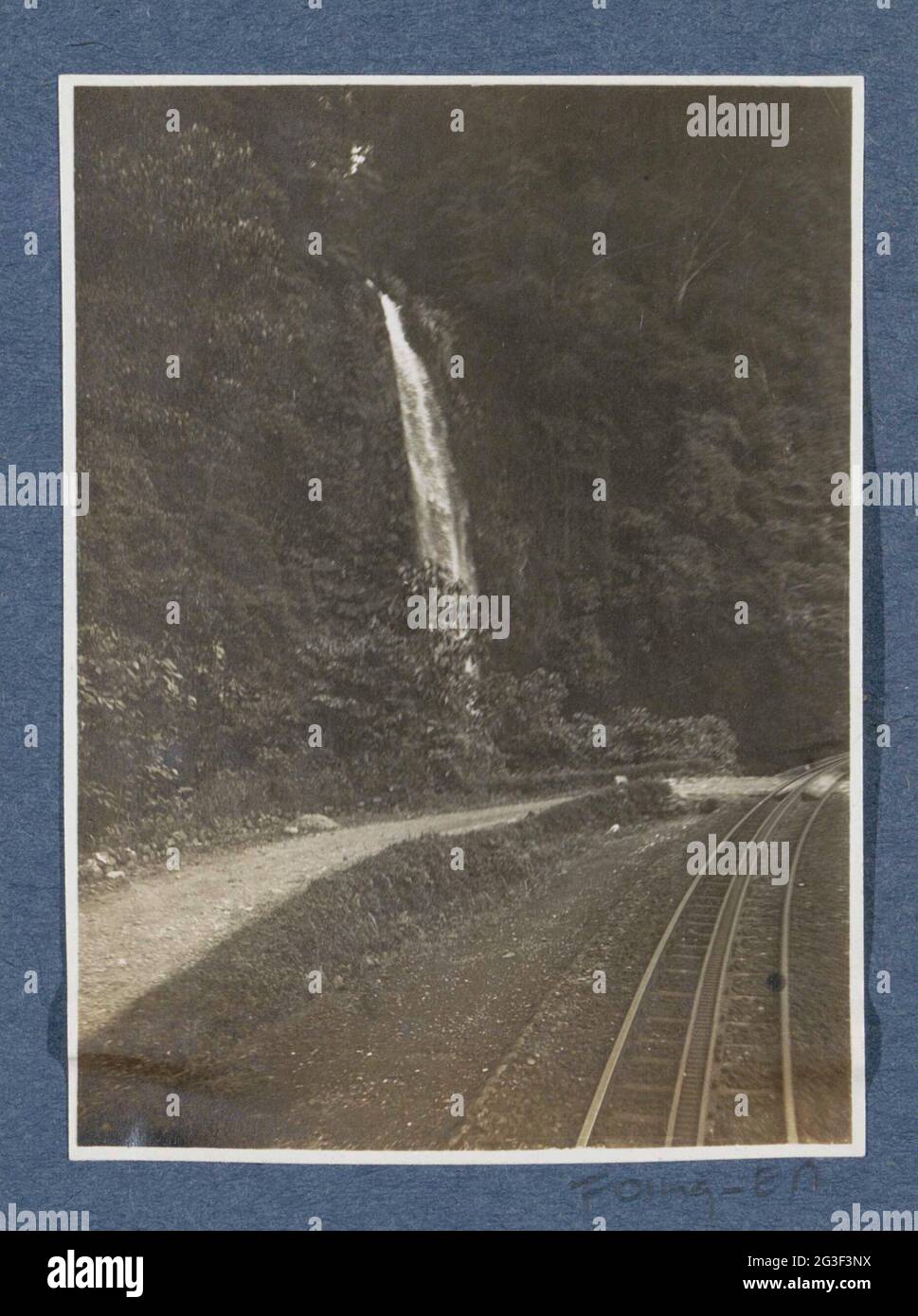 East indies railroads hi-res stock photography and images - Alamy