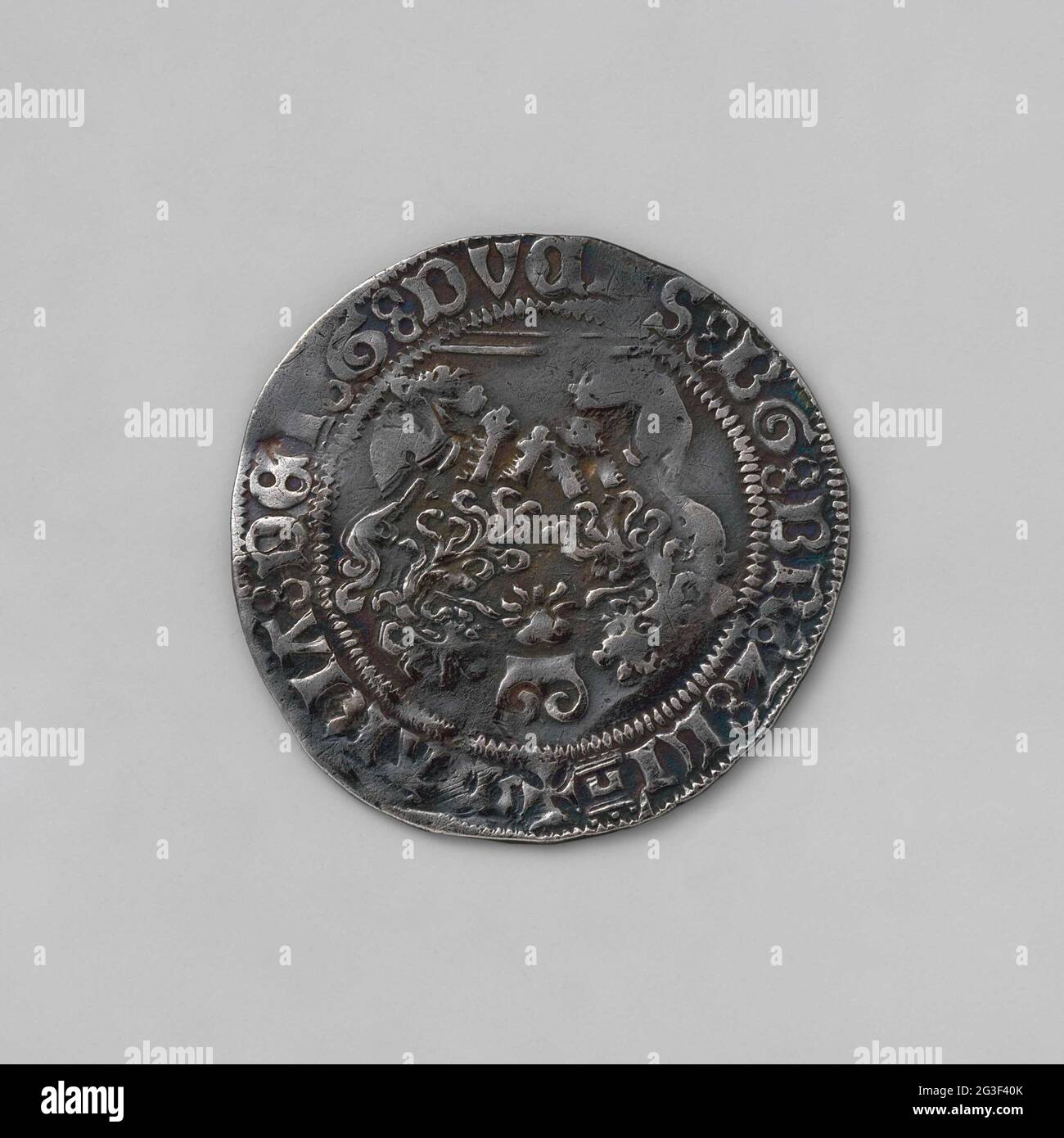 Short cross coin hi-res stock photography and images - Alamy