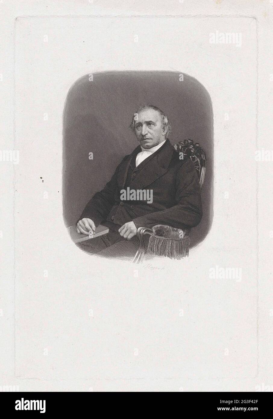 Ludwig carl lentz hi-res stock photography and images - Alamy