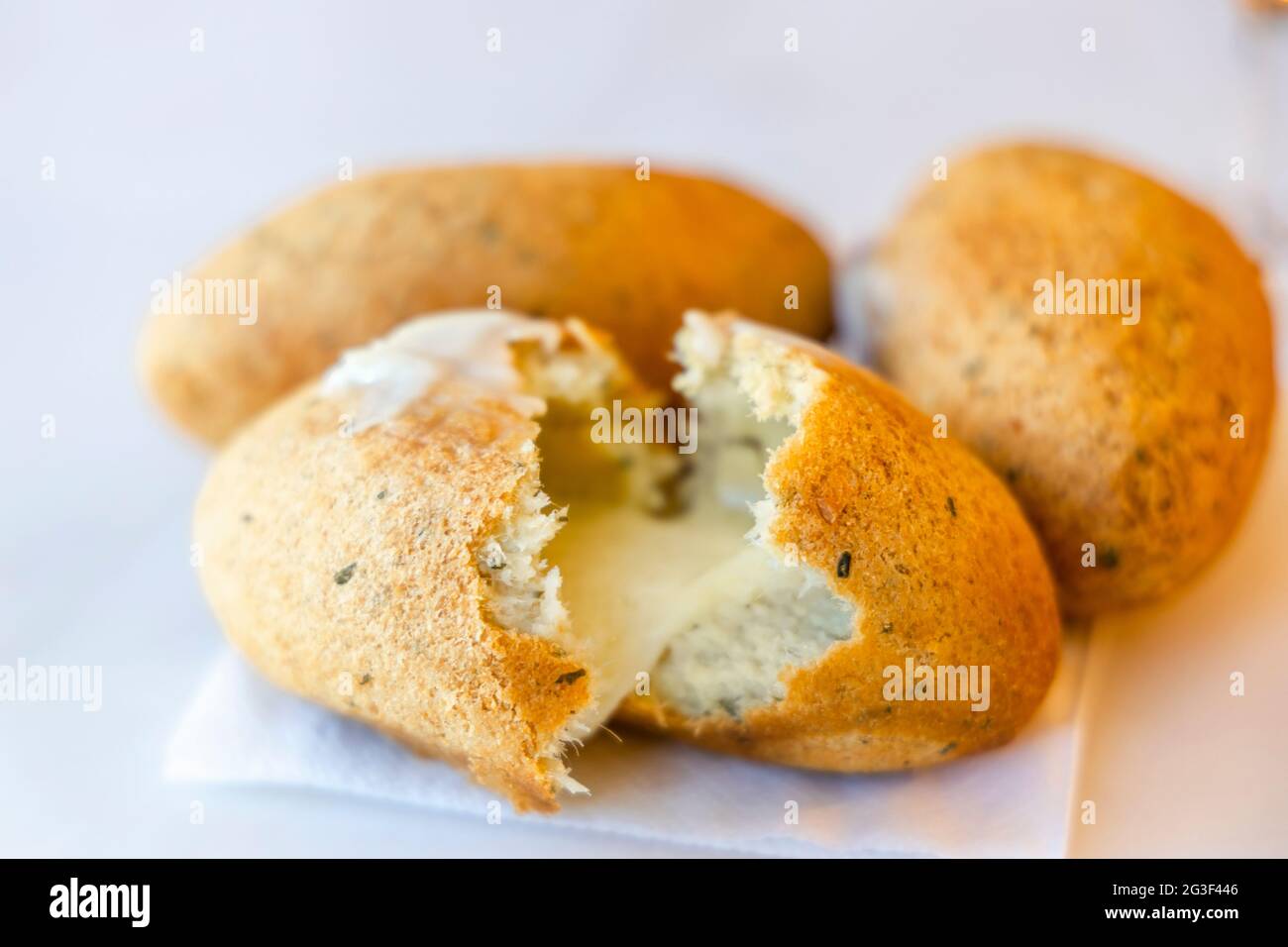 Portuguese cheese cake hi-res stock photography and images - Alamy